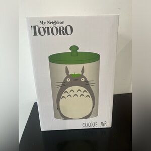 Her Universe | Kitchen | Firm Studio Ghibli My Neighbor Totoro Portrait ...